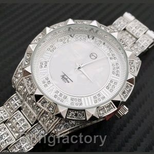 Accessories | Mens Lab Diamonds Watch | Poshmark